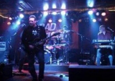 Blue Note Harrison | Live Music Venue in Harrison, Ohio