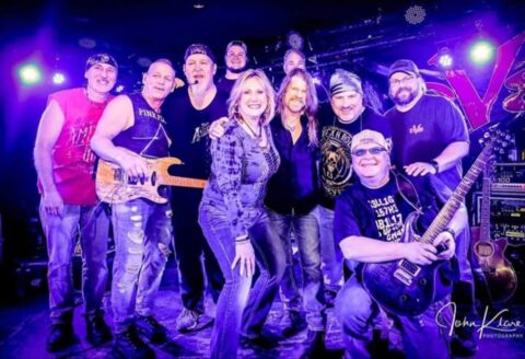 Blue Note Harrison | Live Music Venue in Harrison, Ohio