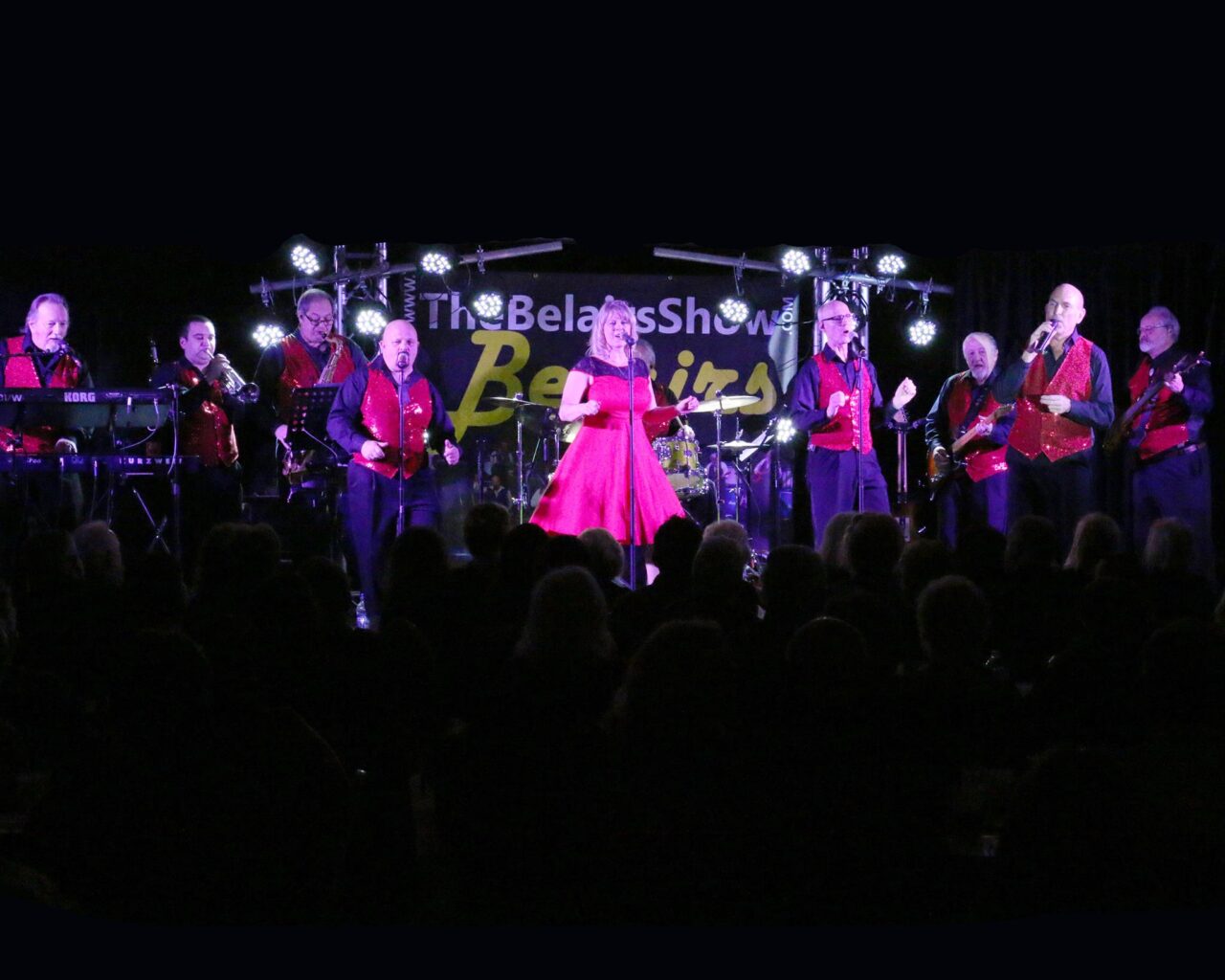 Blue Note Harrison | Live Music Venue in Harrison, Ohio