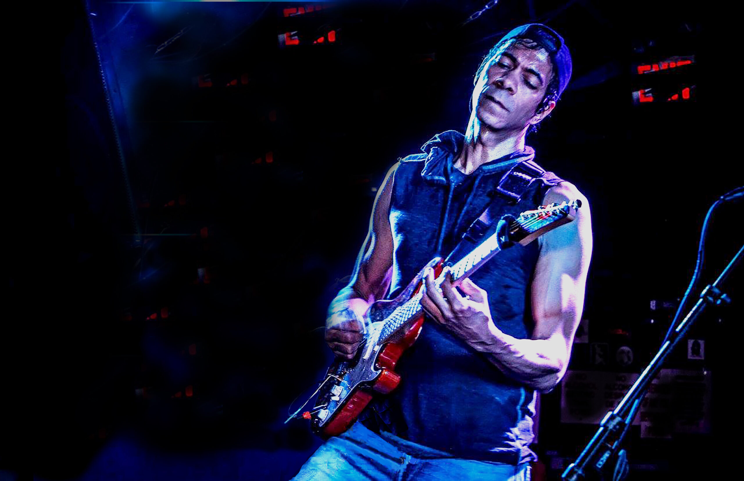 Blue Note Harrison | Live Music Venue in Harrison, Ohio