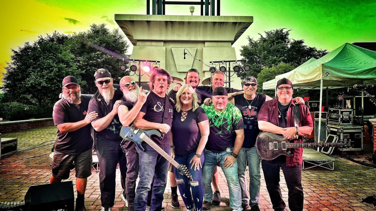 Blue Note Harrison | Live Music Venue in Harrison, Ohio