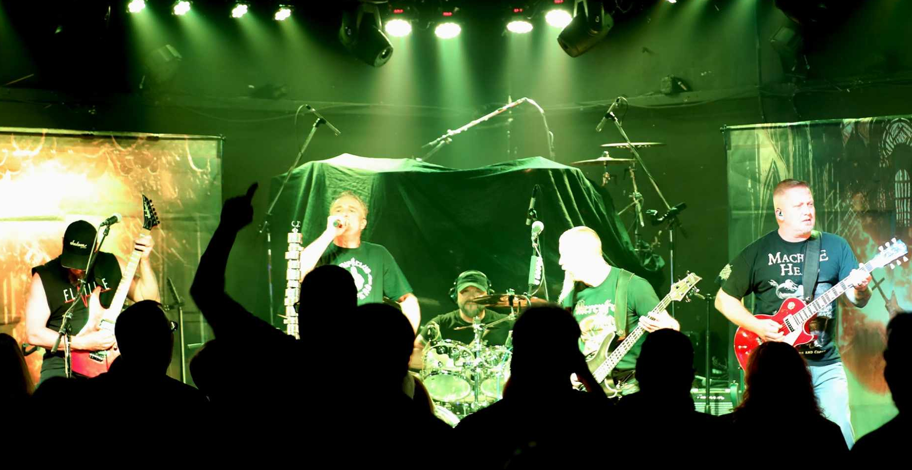 Blue Note Harrison | Live Music Venue in Harrison, Ohio