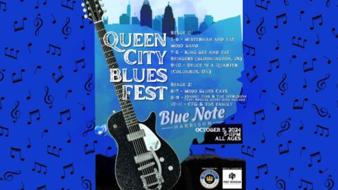 Blue Note Harrison | Live Music Venue in Harrison, Ohio