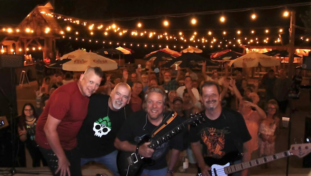 Blue Note Harrison | Live Music Venue in Harrison, Ohio