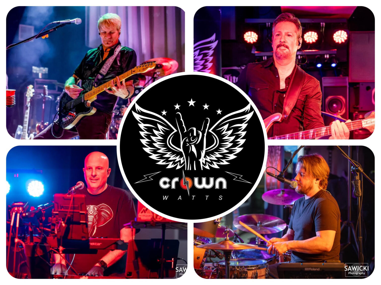 Blue Note Harrison | Live Music Venue in Harrison, Ohio